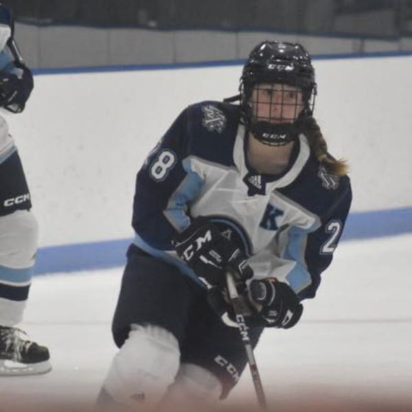 Nadia Wagner | SportsRecruits