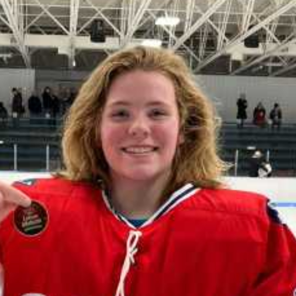 Finley Engfer | SportsRecruits