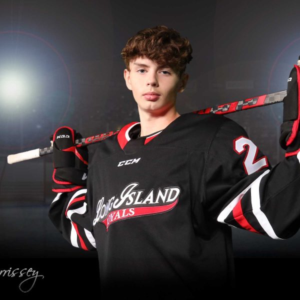 Justin Morrissey | SportsRecruits