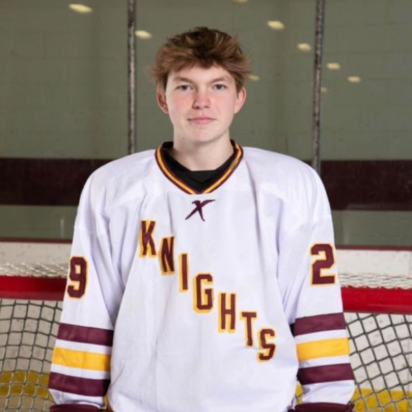 Jayden Webster | SportsRecruits