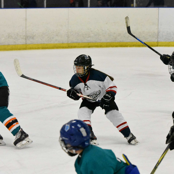 Emerson Rock | SportsRecruits