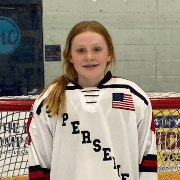 Grace Knutson | SportsRecruits