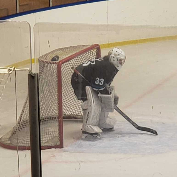 Michael Sitler's Ice Hockey Recruiting Profile