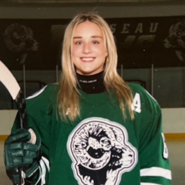 Lily Erickson | SportsRecruits