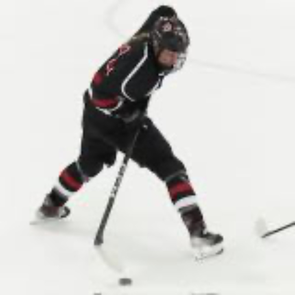 Addy Mitchell's Ice Hockey Recruiting Profile