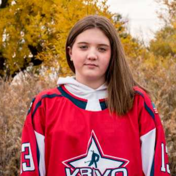 Morgan Wood's Ice Hockey Recruiting Profile