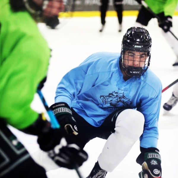 Harry Frangiskakis' Ice Hockey Recruiting Profile