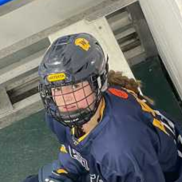 VANESSA SWENSSON's Ice Hockey Recruiting Profile