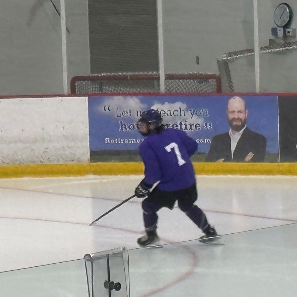 Alex Kent | SportsRecruits