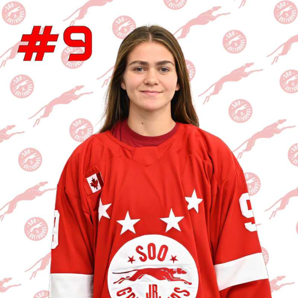Taryn Pratts Ice Hockey Recruiting Profile