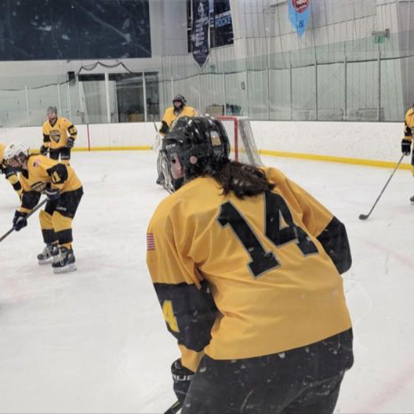 Nya Major's Ice Hockey Recruiting Profile