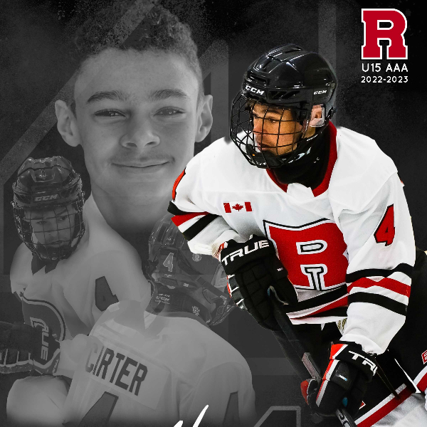 Marcus Carter | SportsRecruits