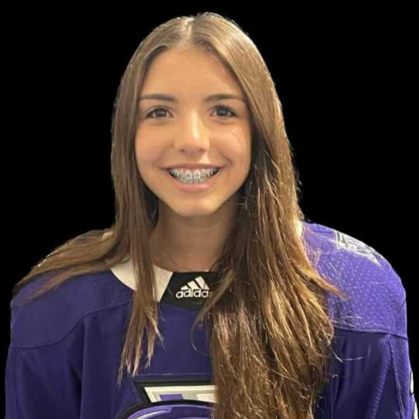 Shae Watson's Ice Hockey Recruiting Profile