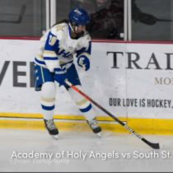 Avery Mullin's Ice Hockey Recruiting Profile