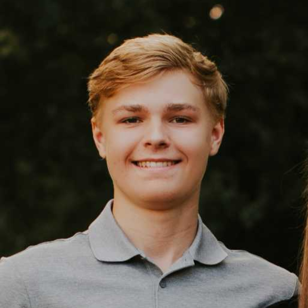 Cameron Rice's Ice Hockey Recruiting Profile