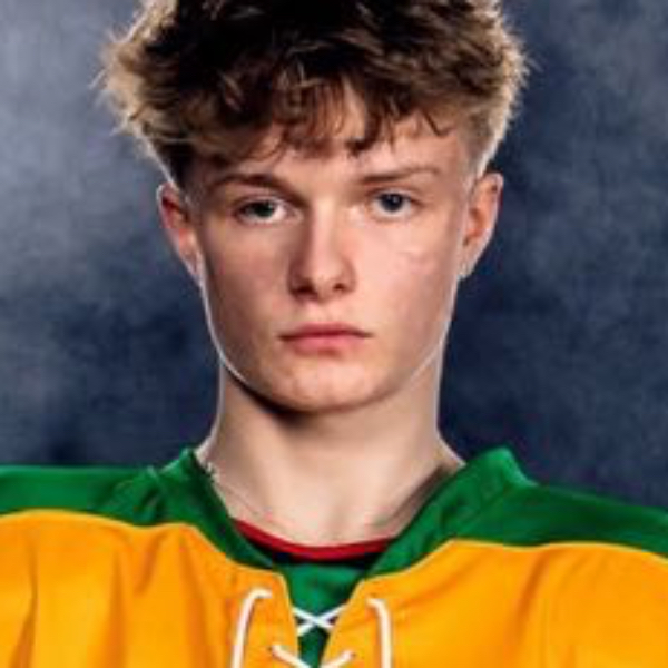 Kylan Clark's Ice Hockey Recruiting Profile