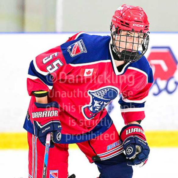 Nolan Towers' Ice Hockey Recruiting Profile