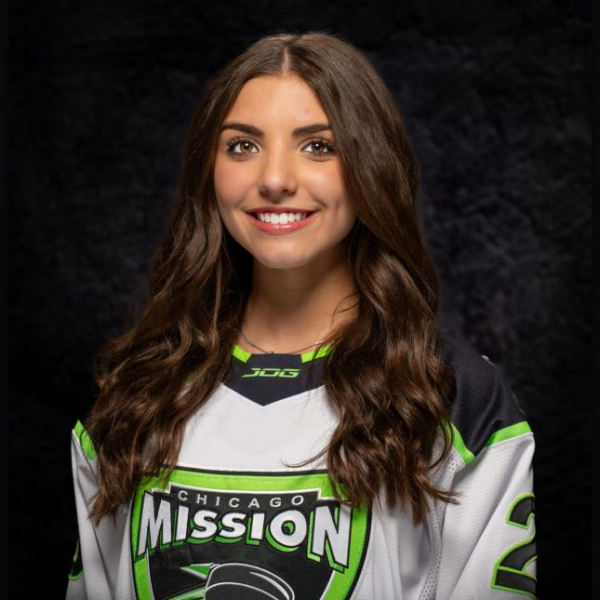 Shae Watson's Ice Hockey Recruiting Profile