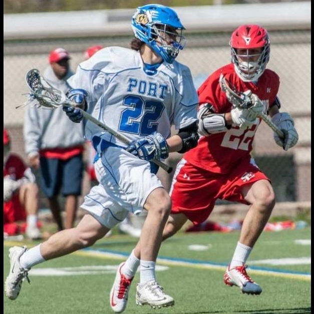Luke Cummings' Lacrosse Recruiting Profile