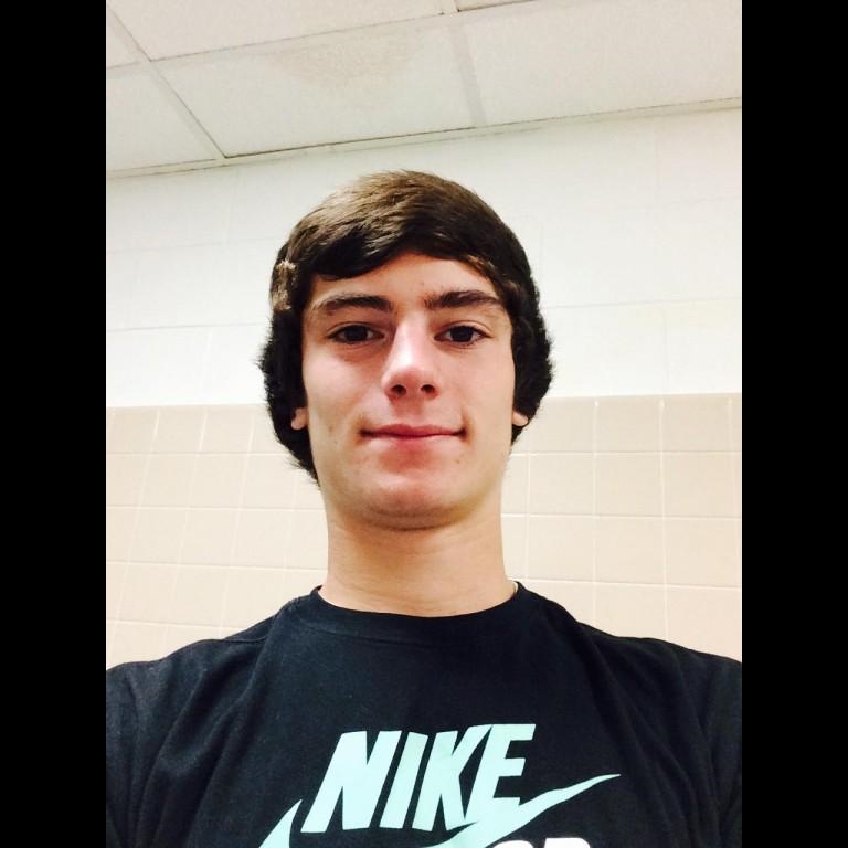 Travis Ventura's Lacrosse Recruiting Profile