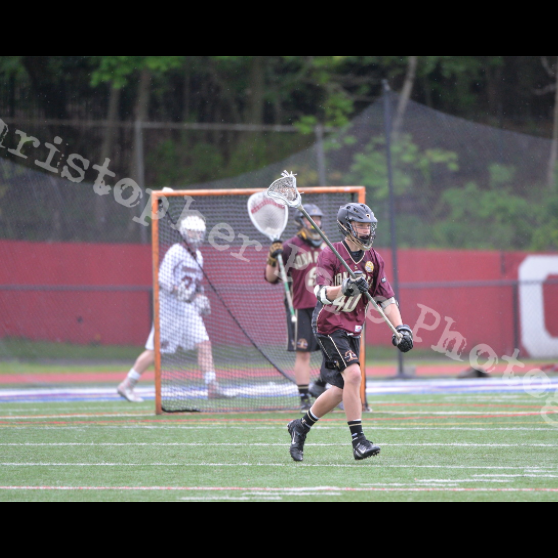 Tim Powell's Lacrosse Recruiting Profile