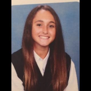 Jillian Freeman's Lacrosse Recruiting Profile