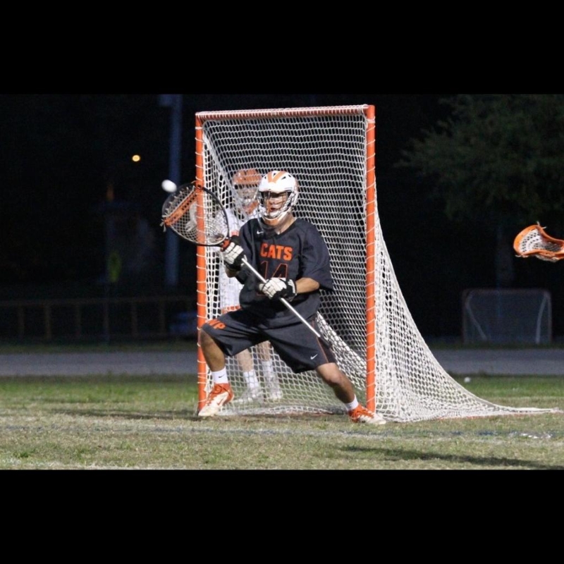 Nick Beattie's Lacrosse Recruiting Profile