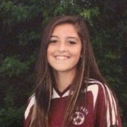 Zoe Dougherty's Lacrosse Recruiting Profile