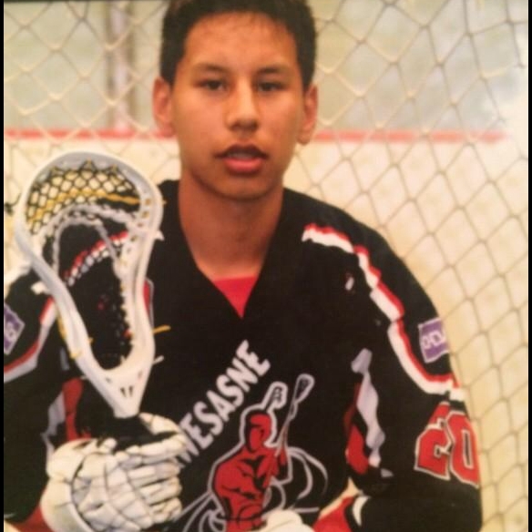 Cash Mitchell's Lacrosse Recruiting Profile
