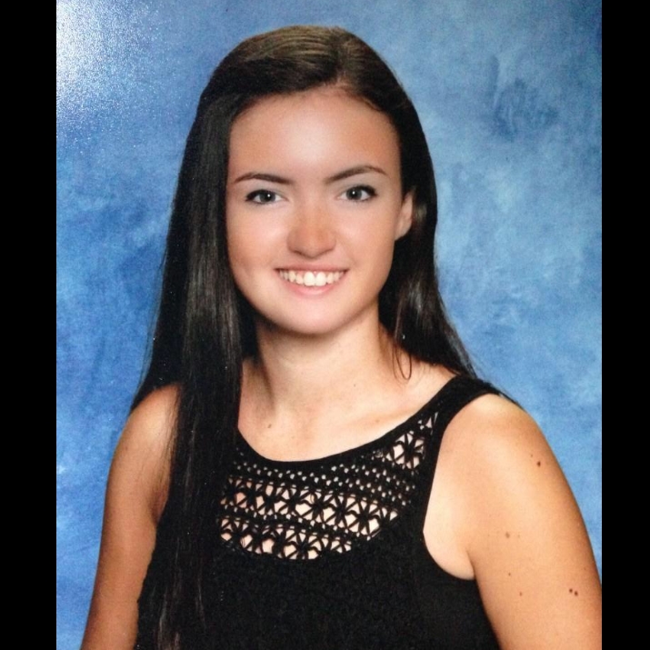 Keeley Scott's Lacrosse Recruiting Profile