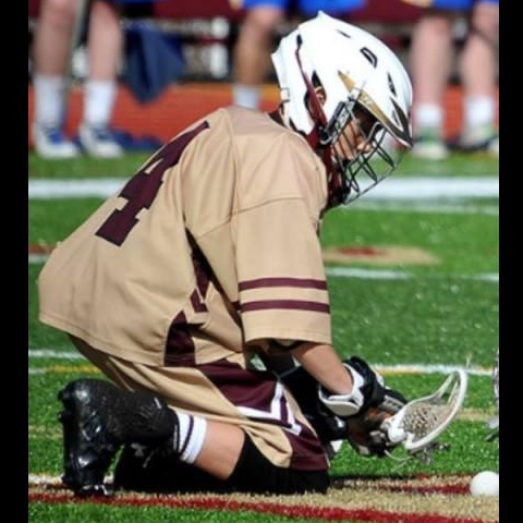 Christopher Orefice's Lacrosse Recruiting Profile