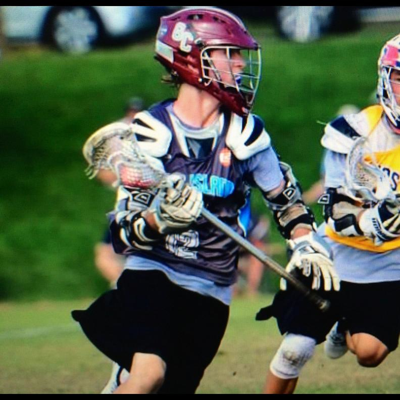 Kyle Steinbach's Lacrosse Recruiting Profile
