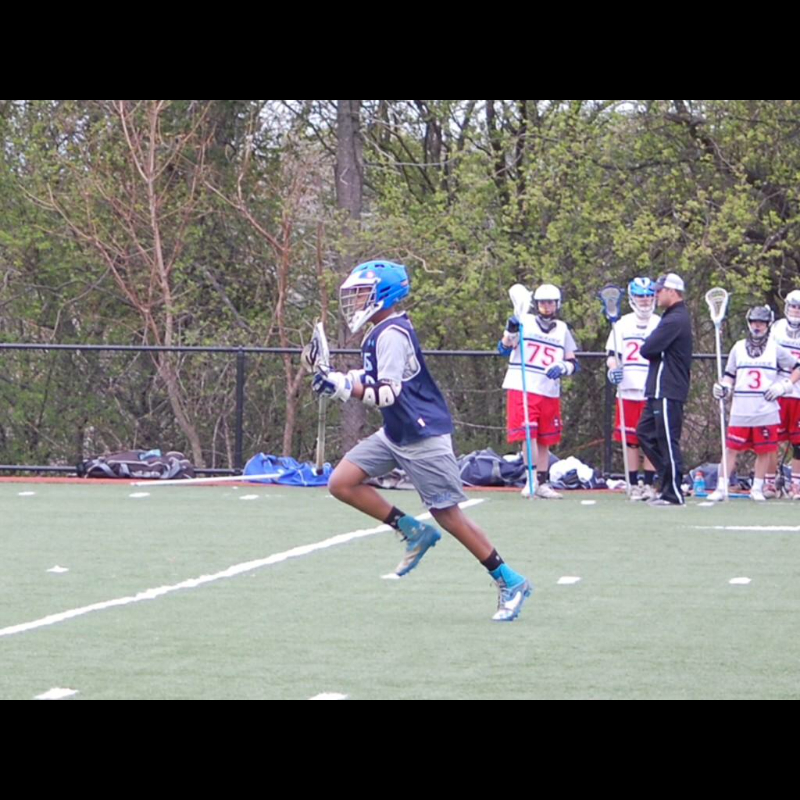Dylan Willis' Lacrosse Recruiting Profile