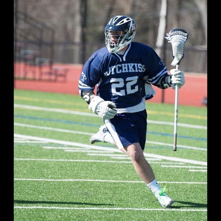Colby Hall's Lacrosse Recruiting Profile