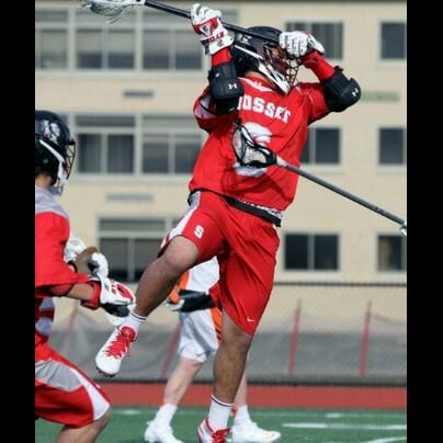 Jack Parlo's Lacrosse Recruiting Profile
