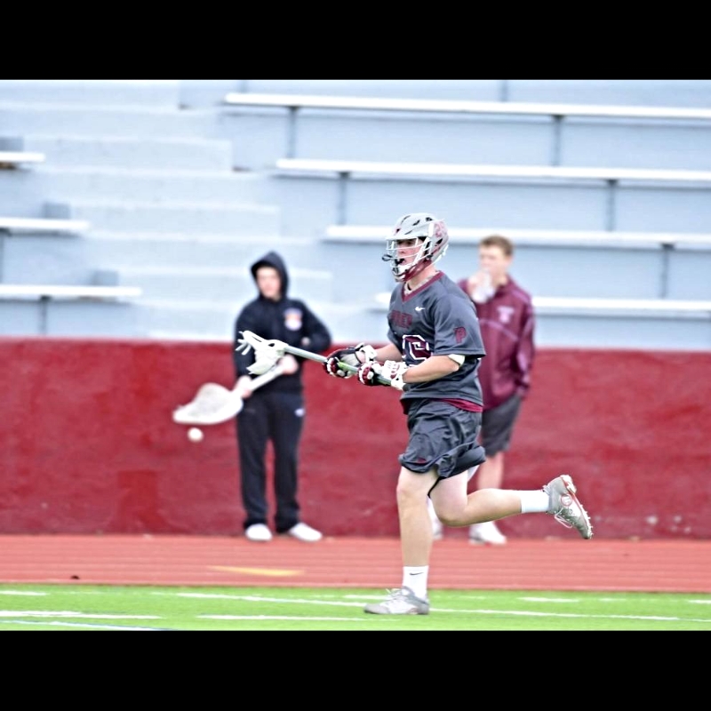 Devin Siracuse's Lacrosse Recruiting Profile
