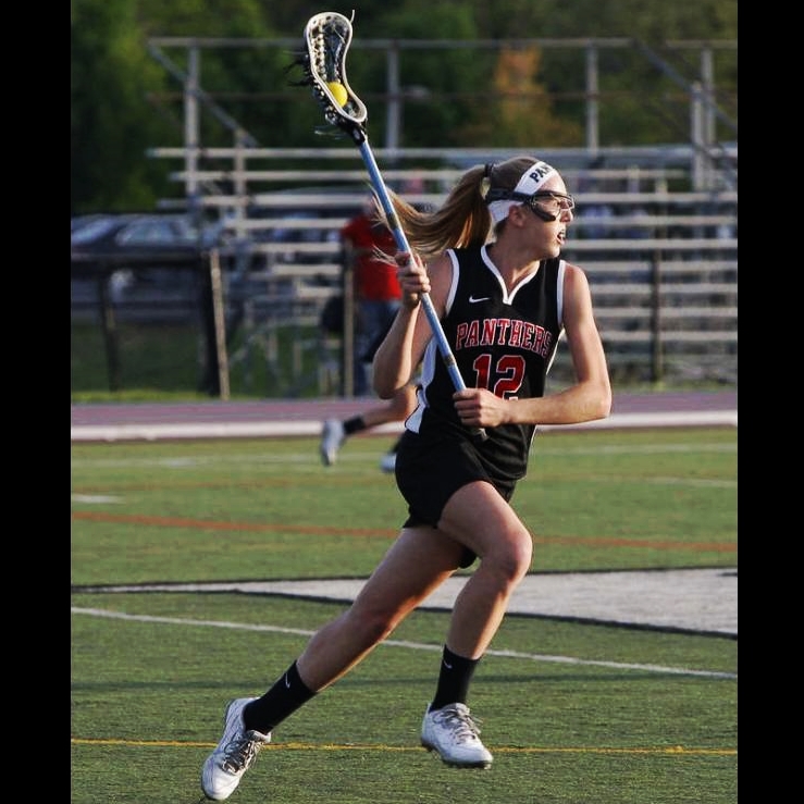 Allison Mastroianni's Lacrosse Recruiting Profile