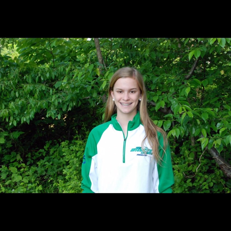 Meghan Dean's Lacrosse Recruiting Profile