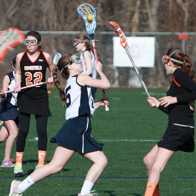 Victoria Finley's Lacrosse Recruiting Profile