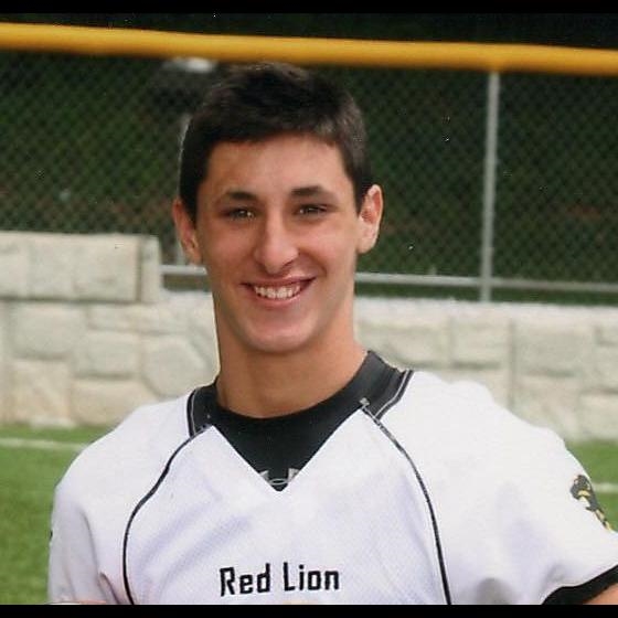 Christian Castle's Lacrosse Recruiting Profile