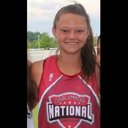 Kaitlin Thornton's Lacrosse Recruiting Profile