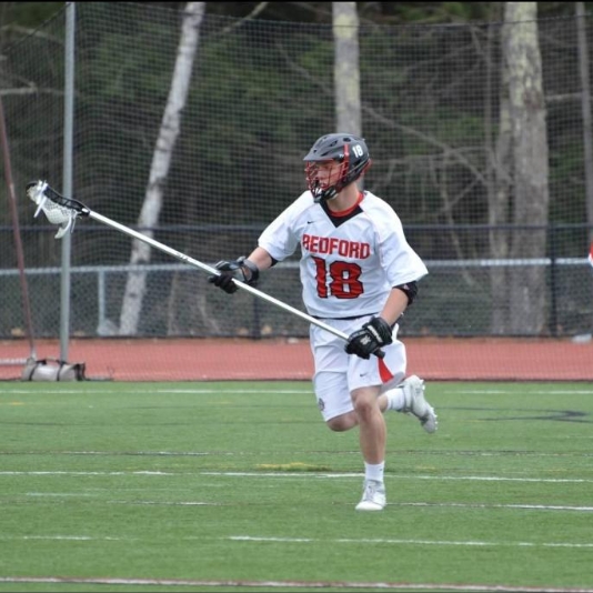 Alexander Skillings' Lacrosse Recruiting Profile