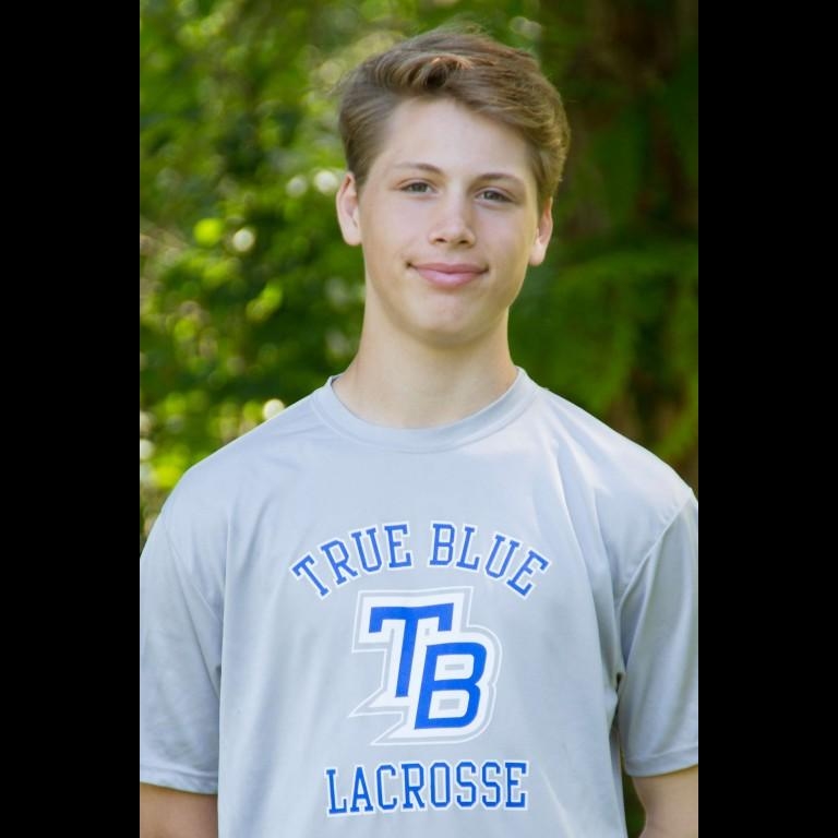 Donald Ahrens' Lacrosse Recruiting Profile