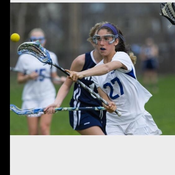 Isabelle Holt | IWLCARecruits