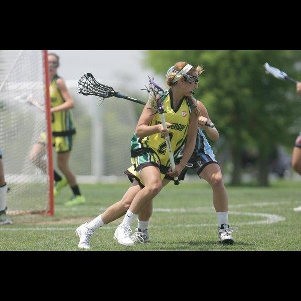 Haley Farella | IWLCARecruits