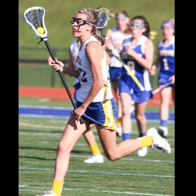 Savannah Ryan's Lacrosse Recruiting Profile