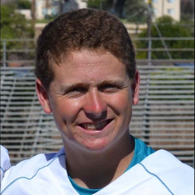 Justin Blasius' Lacrosse Recruiting Profile