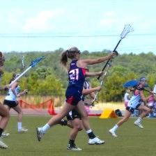 Barrett Carlson's Lacrosse Recruiting Profile
