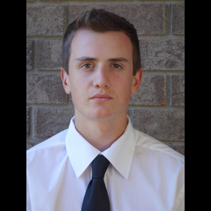 Dawson Tait IMLCARecruits Dawson Tait IMLCARecruits