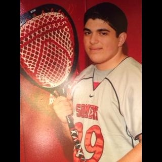 Justin Monaco's Lacrosse Recruiting Profile
